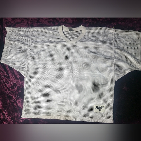 Bike | Shirts | Xl Youth Football Practice Jersey | Poshmark